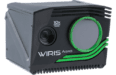 Thermal drone camera inspection WIRIS Pro - Workswell