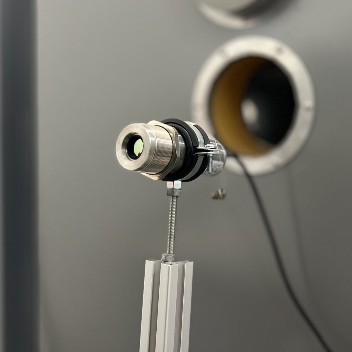 Thermal Analysis Software for Cameras ThermoLab