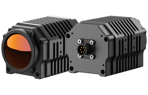 WORKSWELL TADAS: Thermal Driving Assistance System
